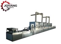 China PLC Industrial Microwave Equipment , Microwave Curing Equipment For Red Bean for sale