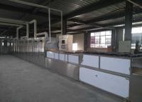 China Evenly Heating Industrial Microwave Equipment Medical Microwave Dring And Sterilizing for sale