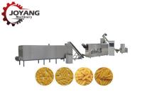 China Various Shape Pasta Manufacturing Machine 100 Kg / H Capacity Electric Power Source for sale