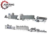 China Farmed Pellet Floating Fish Feed Machine Pet Food Extruder Production Line for sale