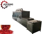 China Electricty Source Industrial Microwave Systems Chili Sterilization Equipment Easy Control for sale