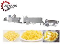 China Cocoa Breakfast Cereals Corn Flakes Production Machine Line for sale