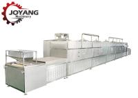 China Chinese Herb Microwave Drying Equipment Industrial Herbs Dryer Machine for sale