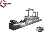 China Mosquito Repellent Incense Microwave Drying Equipment 120 - 1800 Kg / H Capacity for sale