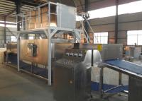 China 12 - 150KW Power Quick Defrost Machine , Frozen Thawing Machine Multiple Defrosting Modes for sale