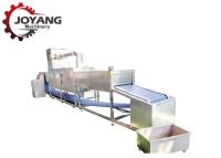 China Microwave Frozen Food Defrosting Machine Meat Thawing Machine -18 ~ -3 Degree for sale