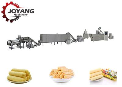 China Core Filling Snack Machine Stuffed Food Bar Extruder Processing Line for sale