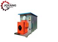 China Tea Tree Mushroom Hot Air Dryer Machine Customized Electricity Heating for sale