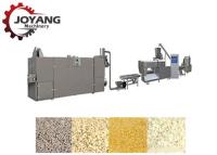 China Nutrition Artificial Rice Making Machine FRK Fortified Kernels Rice Making Machine for sale