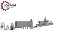 China Stainless Artificial Rice Making Machine , Grain Processing Machine CE Certification for sale
