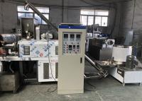 China Full Automatic Pasta Manufacturing Machine Food Production Line Electricty Power for sale