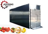 China Industrial Heat Pump Air Dryer Machine Hot Air Dryer for Fruit Vegetable for sale