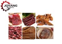 China Industrail Heat Pump Hot Air Meat Drying Machine Beef Jerky Dehydrator for sale