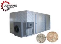 China Industrail Heat Pump Hot Air Meat Drying Machine Beef Jerky Dehydrator for sale