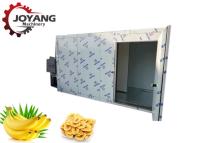China Heat Pump Dryer Pineapple Banana Slice Fruit Hot Air Drying Machine for sale