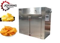 China Heat Pump Dryer Pineapple Banana Slice Fruit Hot Air Drying Machine for sale