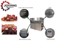 China Heat Pump Dryer Pineapple Banana Slice Fruit Hot Air Drying Machine for sale