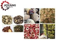 China Heat Pump Hot Air Mushroom Dryer Tea Tree Mushroom Dehydrator Machine for sale