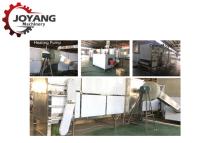 China Industrail Tunnel Belt Hot Air Circulation Ginger Dryer Eggplant Drying Machine for sale