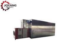 China Industrial Heat Pump Heating Hot Air Dryer Machine Food And Fruit Drying for sale