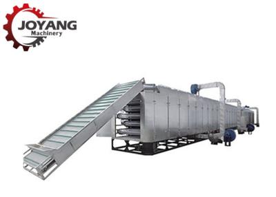 China High Productivity Pistachio Drying Machine Heat Pump Dryer 1 Year Warranty for sale
