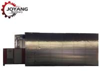 China High Productivity Hot Air Circulate Dryer Pine Nuts Drying Oven Cabinet for sale