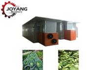 China Multiple Tray Sheat Pump Food Dryer Machine Electricity Heating Vegetables Dryinng for sale