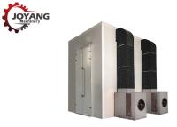 China Heat Pump Jasmine Flower Herb Dryer Machine Hot Air Circulation Drying Oven for sale