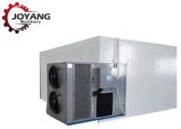 China UV Condition Beef Jerky Hot Air Dryer Machine Cabinet Heat Pump Food Dryer for sale