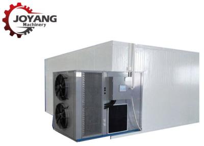 China UV Condition Beef Jerky Hot Air Dryer Machine Cabinet Heat Pump Food Dryer for sale