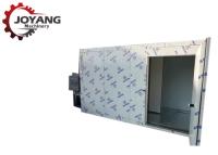 China 20KW Hot Air Source Sunflower Seeds Dryer Heat Pump Seed Drying Oven Low Noise for sale