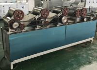 China Auto Small Biscuit Making Machine Rotary Mould Biscuit Production Line for sale