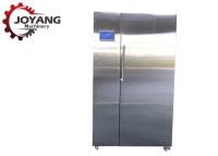 China Stainless Steel Industrial Hot Air Dryer Machine Mango Strawberry Drying Oven Machine for sale