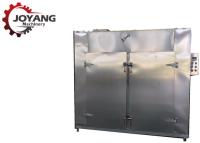 China Heat Pump Fruit Dryer Cabinet Heating Equipment Kiwi Berry Drying Oven Machine for sale