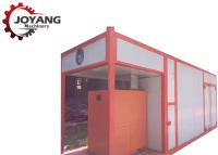 China Heat Pump Fruit Dryer Cabinet Heating Equipment Kiwi Berry Drying Oven Machine for sale