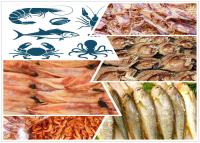 China Uniformly Drying Oven Hot Air Tunnel Dryer Seafood Pompano Heat Pump Heating for sale