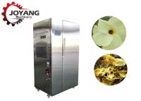 China Eco - Friendly Hollyhock Hot Air Dryer Machine Daylily Drying Oven Machine for sale