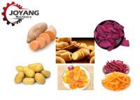 China Hot Air Sweet Purple Potato Drying Machine Heating Pump Dehydrated Potato Machine for sale