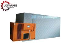 China Hot Air Chili Drying Machine Heat Pump Agricultural Drying Oven Dried Peppers for sale