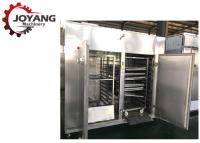 China Automatic Working Hot Air Circulating Oven Drying Equipment Carton Dryer for sale