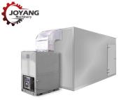 China Heat Pump Hot Air Dryer Machine Industrial Fruit Drying Machine Long Life for sale