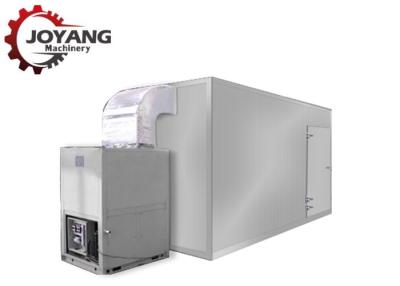 China Heat Pump Hot Air Dryer Machine Industrial Fruit Drying Machine Long Life for sale