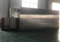 China Heat Pump Hot Air Dryer Machine Industrial Fruit Drying Machine Long Life for sale
