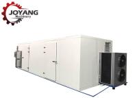 China Fresh Chili Heat Pump Hot Air Dryer Machine Fruit And Vegetable Drying Machine for sale