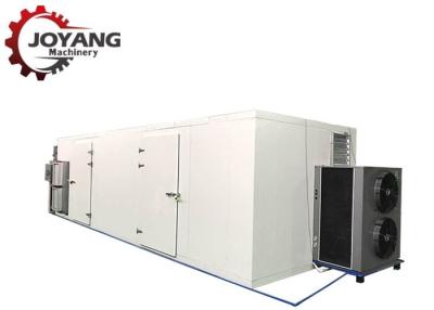 China Fresh Chili Heat Pump Hot Air Dryer Machine Fruit And Vegetable Drying Machine for sale