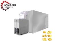 China Custom Gas Dryer Machine Heating Pump Potato Agricultural Dehydrated Dryer Machine for sale