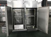 China Electric Kiwi Heat Pump Drying Machine Hot Air Fruit Dehydrator Drying Oven for sale