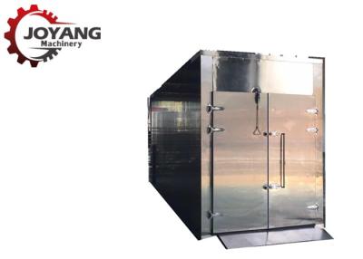 China Industrial Food Dryer Fruit Drying Machine Coconut Flakes Hot Air Drying Oven for sale