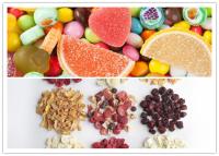 China Industrial Food Dryer Fruit Drying Machine Coconut Flakes Hot Air Drying Oven for sale