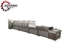 China CE Industrial Microwave Equipment Grain Fruit Food Seafood Wood Paper Powder Spice Drying for sale
